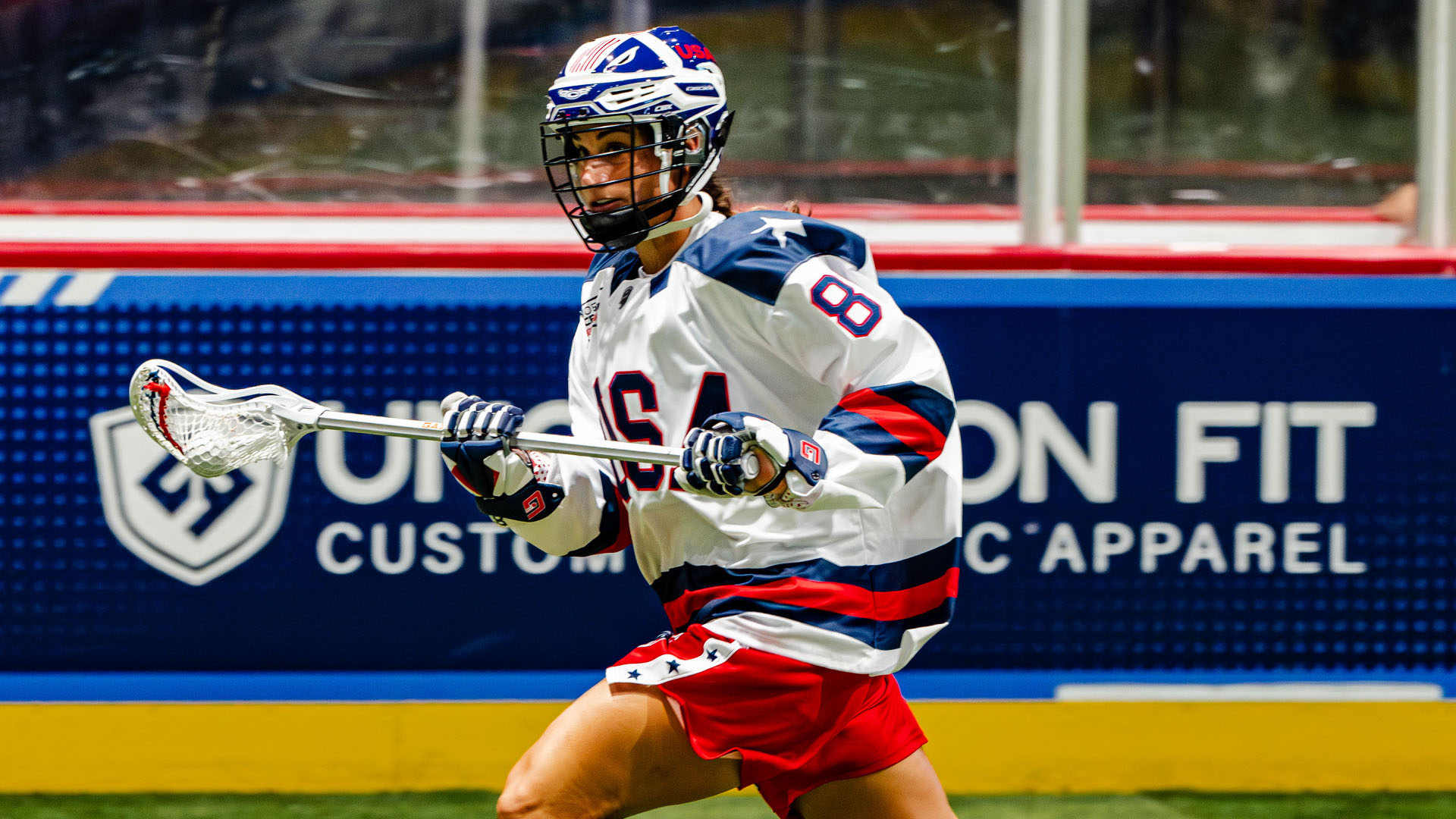 First Mission Complete, USA Women’s Box Team Enters Playoff Mode | USA ...