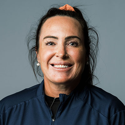 Crysti Foote | USA Lacrosse