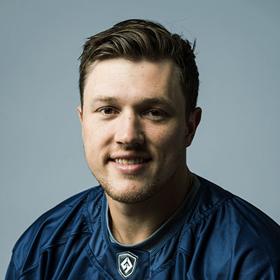 Danny Logan | USA Lacrosse