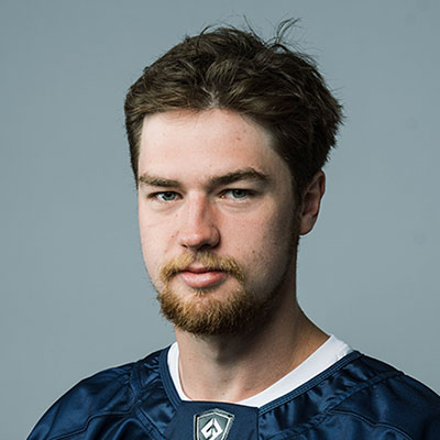 Dylan Robinson | USA Lacrosse