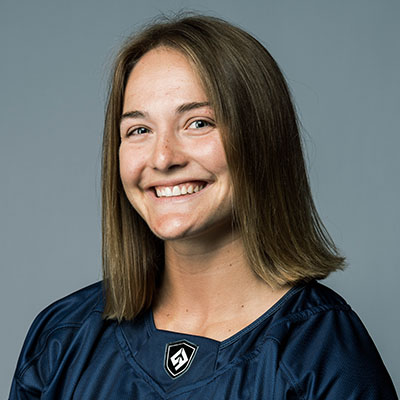 Erin Bakes | USA Lacrosse