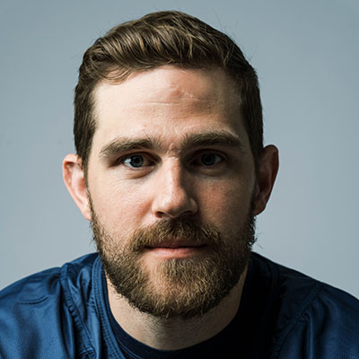 Ethan O'Connor | USA Lacrosse