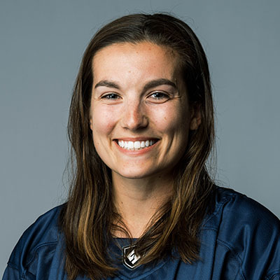 Ingrid Boyum | USA Lacrosse