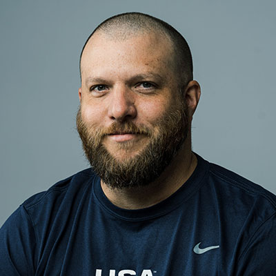 Jake Henhawk | USA Lacrosse