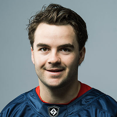 Joey Spallina | USA Lacrosse