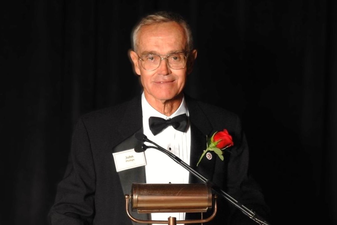 Remembering Hall of Famer John Phillips | USA Lacrosse