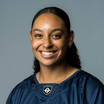 Kayla Wood | USA Lacrosse