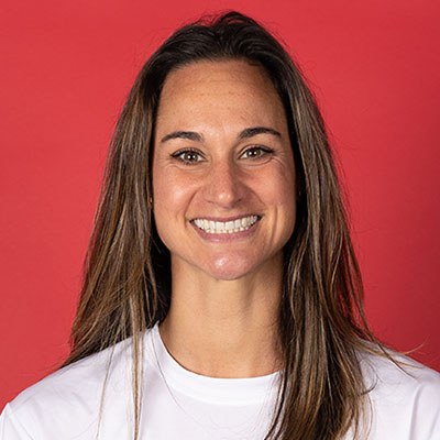 Kristen Carr | USA Lacrosse