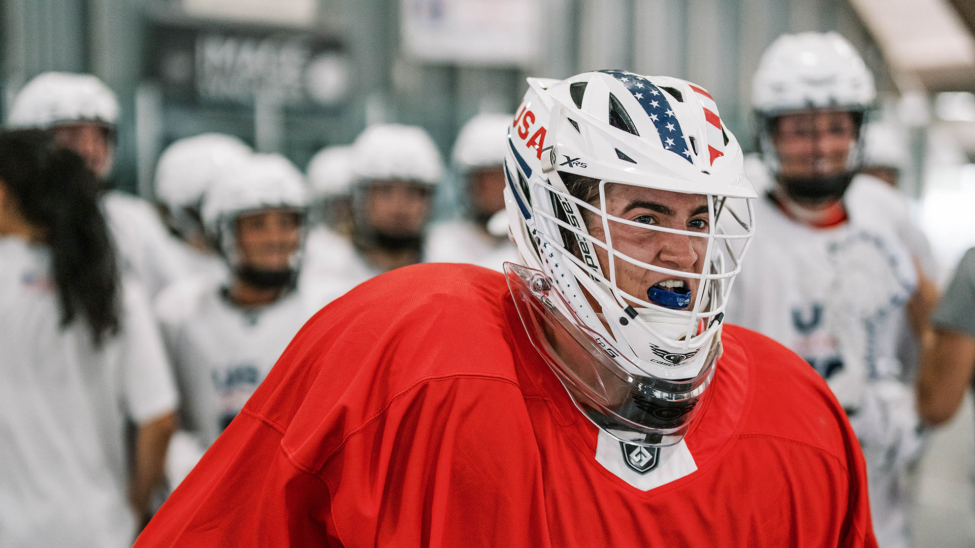 ESPN Networks to Carry 26 Games from World Lacrosse Box Championships ...
