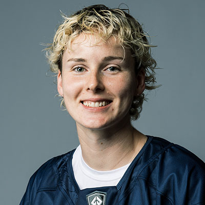 Marge Donovan | USA Lacrosse