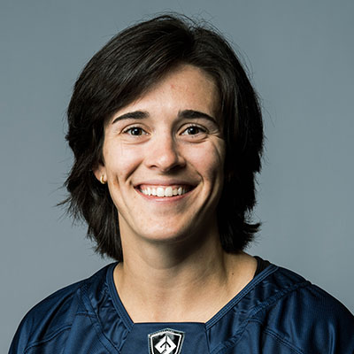 Molly Garrett | USA Lacrosse