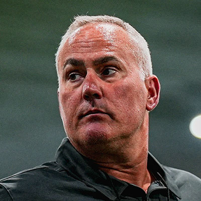 Roy Colsey | USA Lacrosse