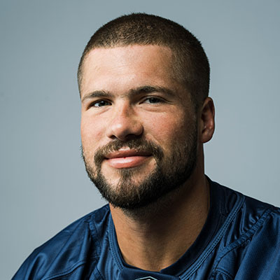 Ryan Terefenko | USA Lacrosse