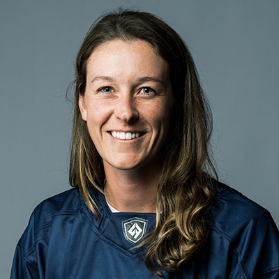 Taylor VanThof | USA Lacrosse