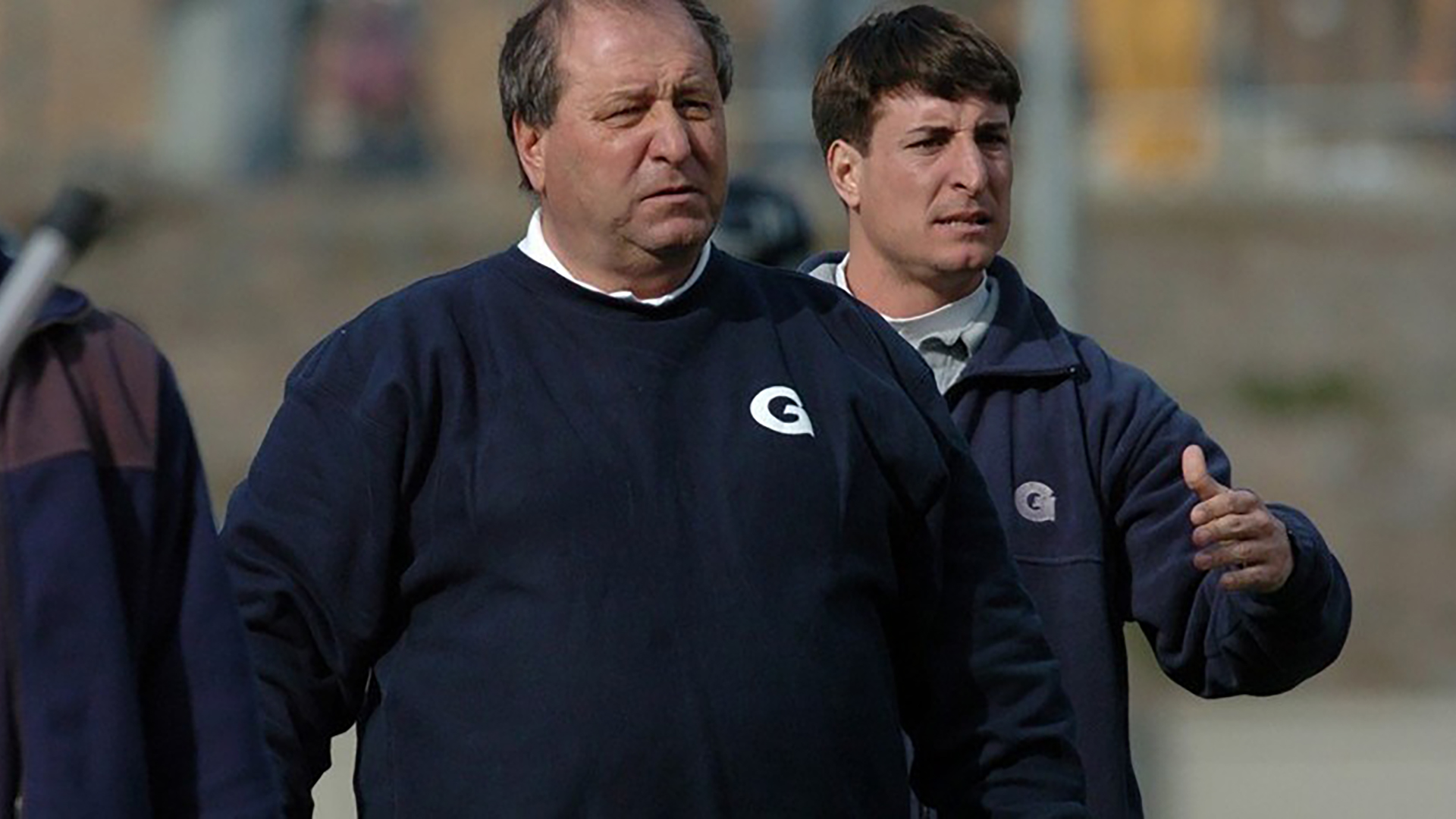 National Lacrosse Hall of Fame Coach Dave Urick Passes Away | USA Lacrosse