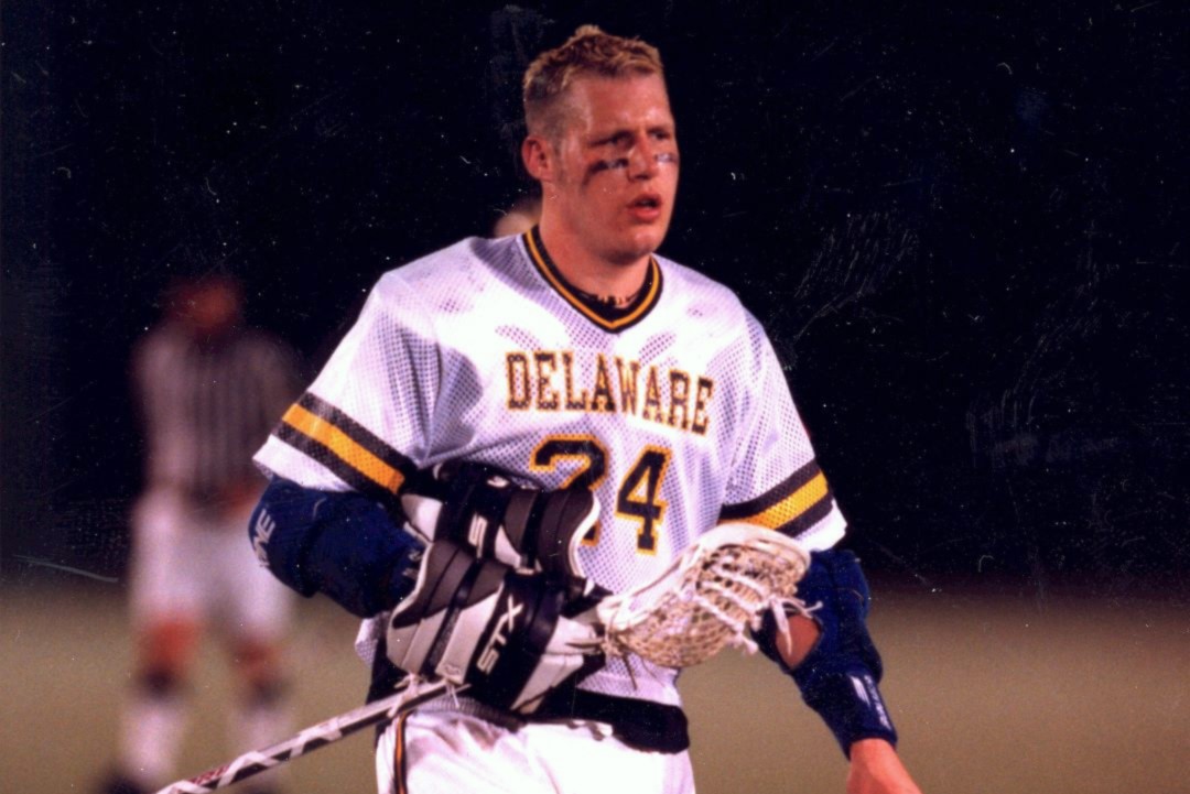 Grant’s Hall of Fame Ability, Impact Evident from the Start | USA Lacrosse