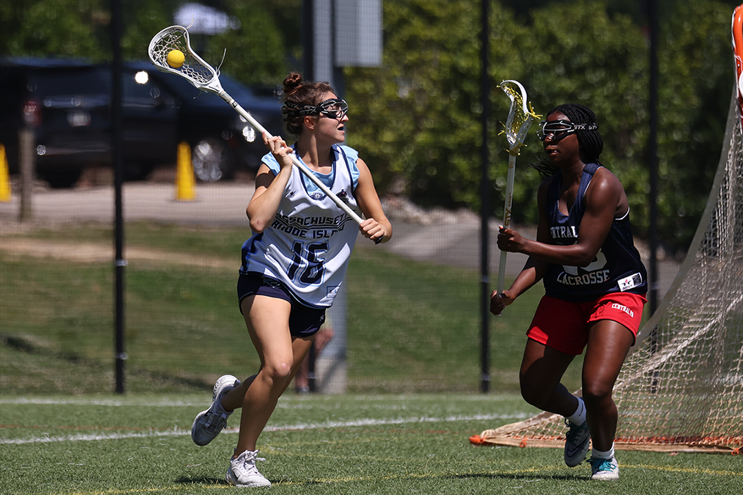 USA Lacrosse Women's National Tournament Coming to Massachusetts | USA ...
