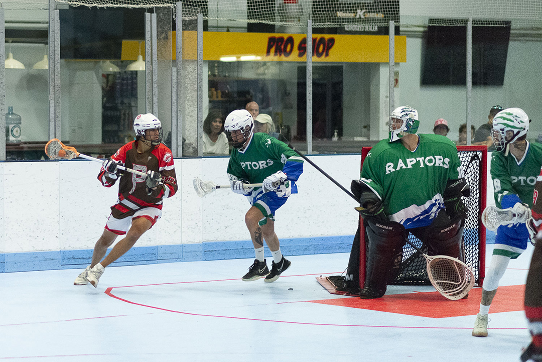 Box Lacrosse League Joins USA Lacrosse Membership Program | USA Lacrosse