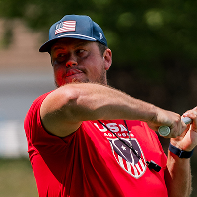 Jack Runkel | USA Lacrosse