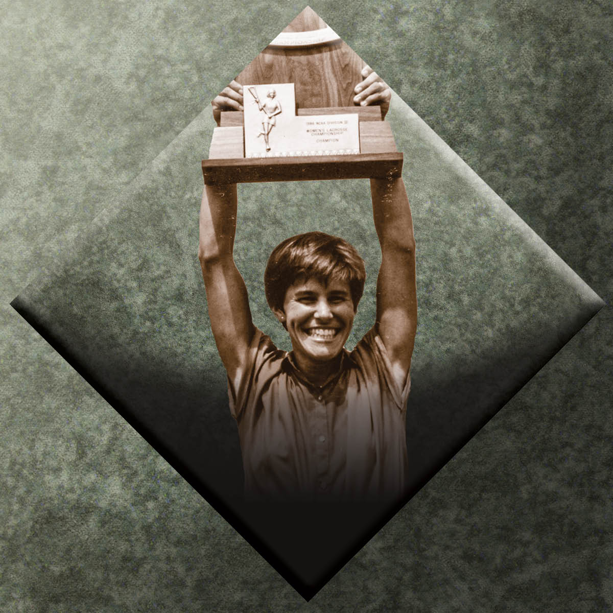 Betsy Meng Ramsey | USA Lacrosse