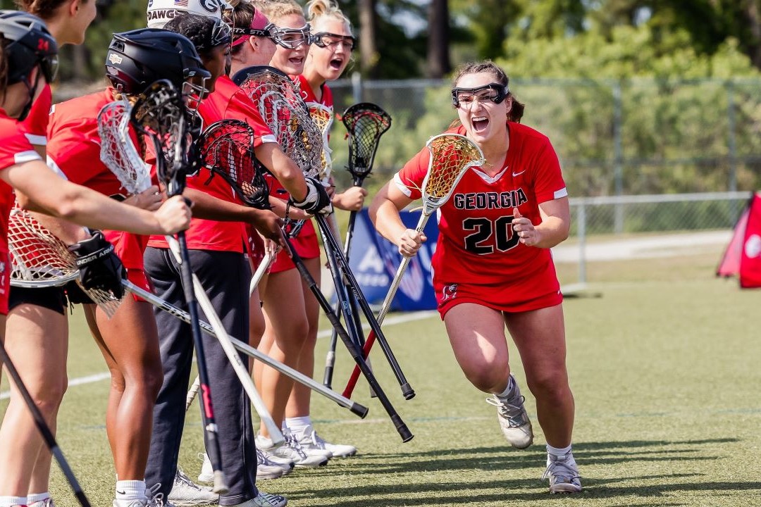Strong Starts Put UCLA, Georgia at Top of WCLA D-1 Top 20 | USA Lacrosse
