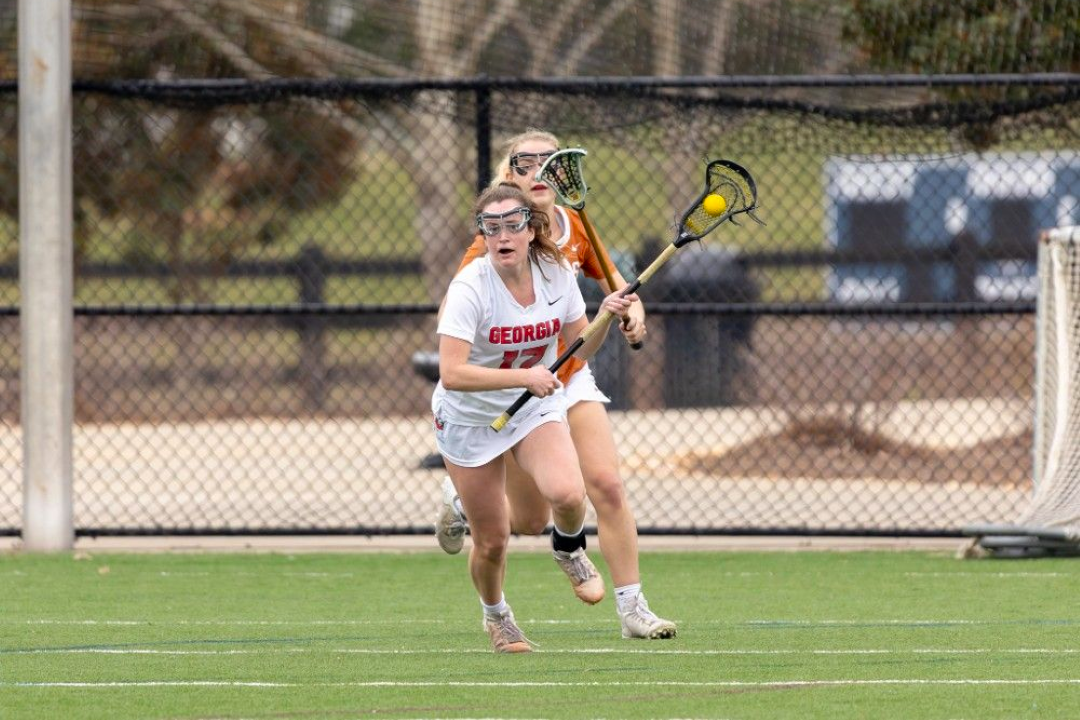 WCLA: Undefeated Georgia Continues Its Chase | USA Lacrosse