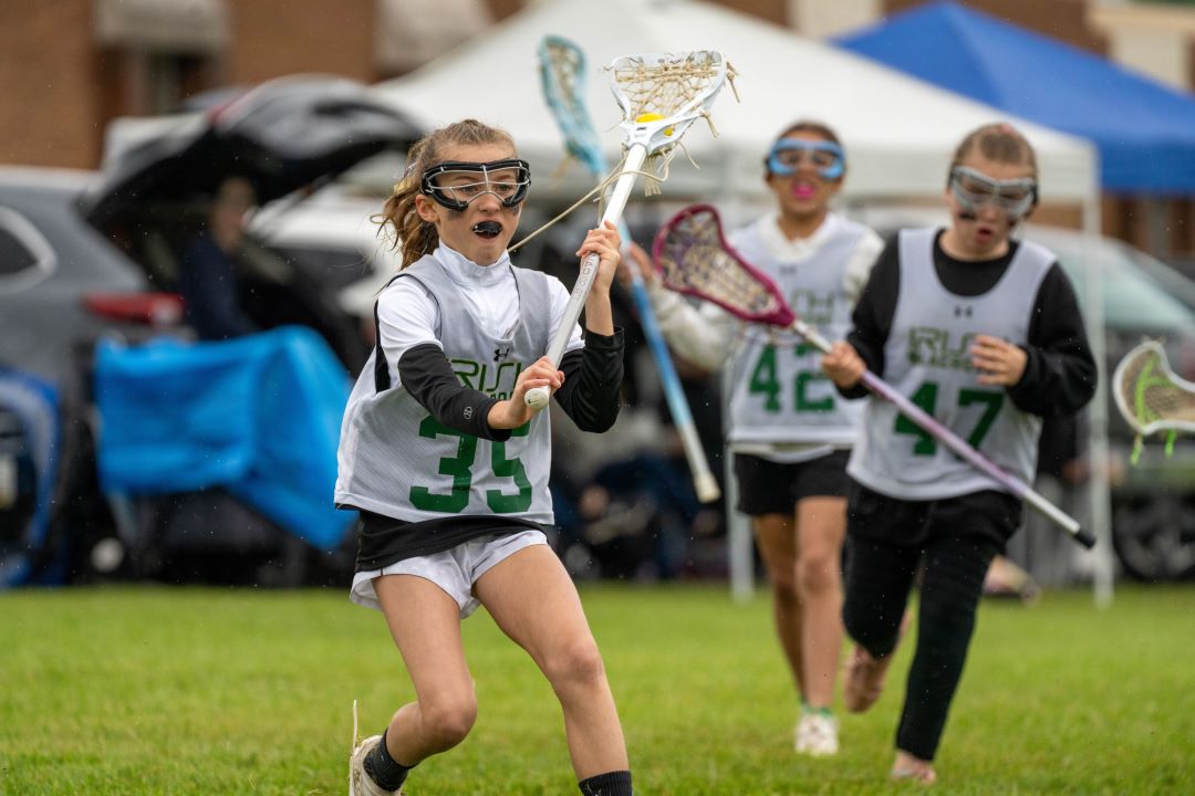 Girls' Rules Interpretation Highlights Changes in the 2025 Youth Rules ...