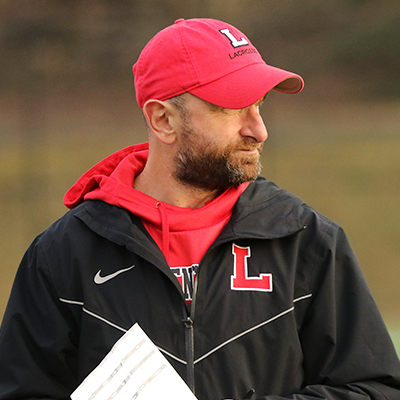 Jon Posner | USA Lacrosse