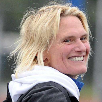 Lisa Lindley | USA Lacrosse