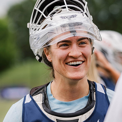 Madison Doucette | USA Lacrosse