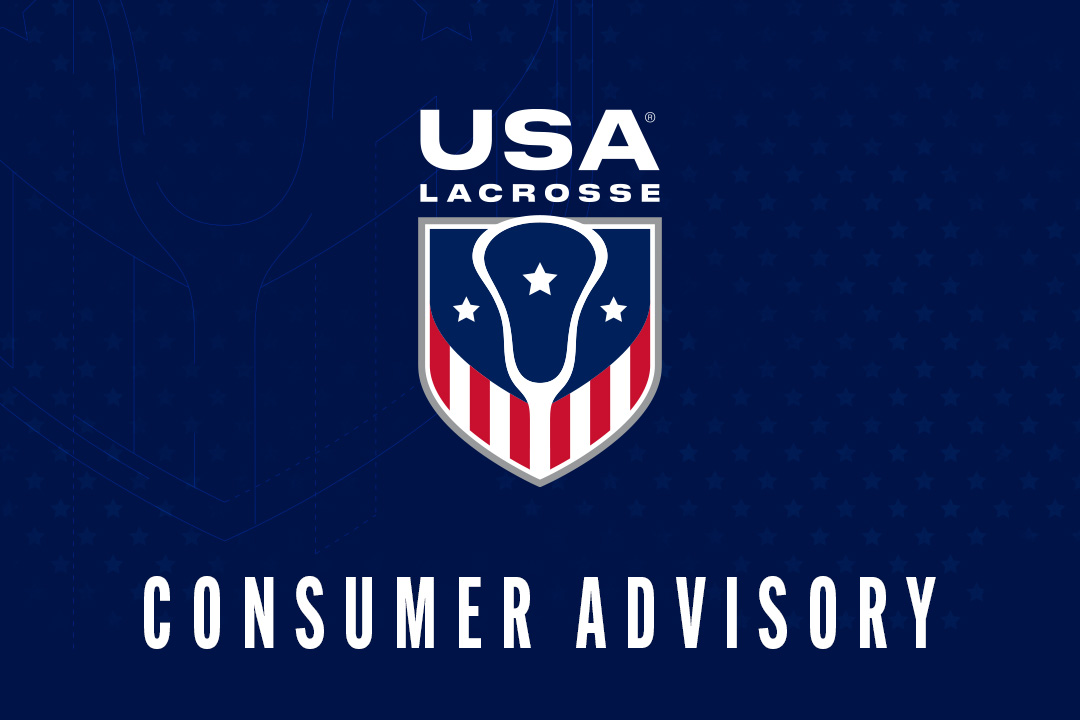 Consumer Advisory: Gait Apex 2 Women's Lacrosse Head | USA Lacrosse