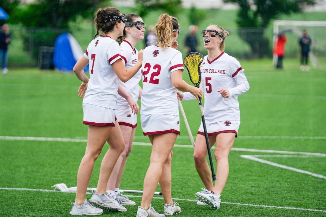 Boston College, UCLA to Meet in WCLA Division I Championship | USA Lacrosse