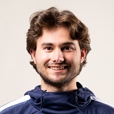 Nick Asher | USA Lacrosse