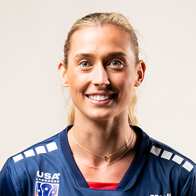 Anna Brandt | USA Lacrosse