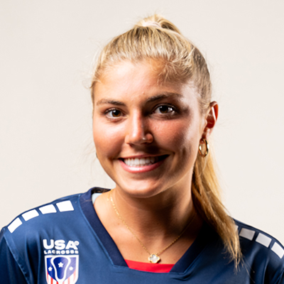 Chloe Humphrey | USA Lacrosse
