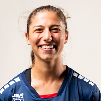 Emma LoPinto | USA Lacrosse