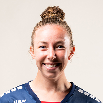 Emma Muchnick | USA Lacrosse