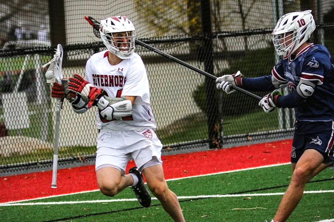 USA Lacrosse Announces 2025 Bob Scott Award Winners | USA Lacrosse