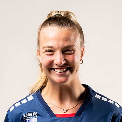 Madison Taylor | USA Lacrosse