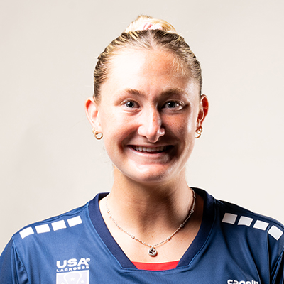 Rachel Clark | USA Lacrosse