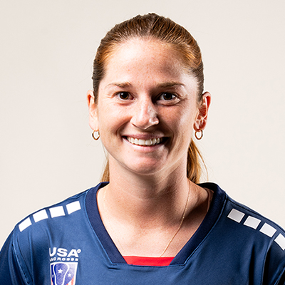 Sam Apuzzo | USA Lacrosse