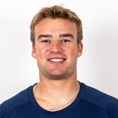 Brady Wambach | USA Lacrosse