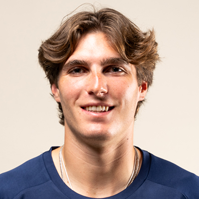 Jack Speidell | USA Lacrosse
