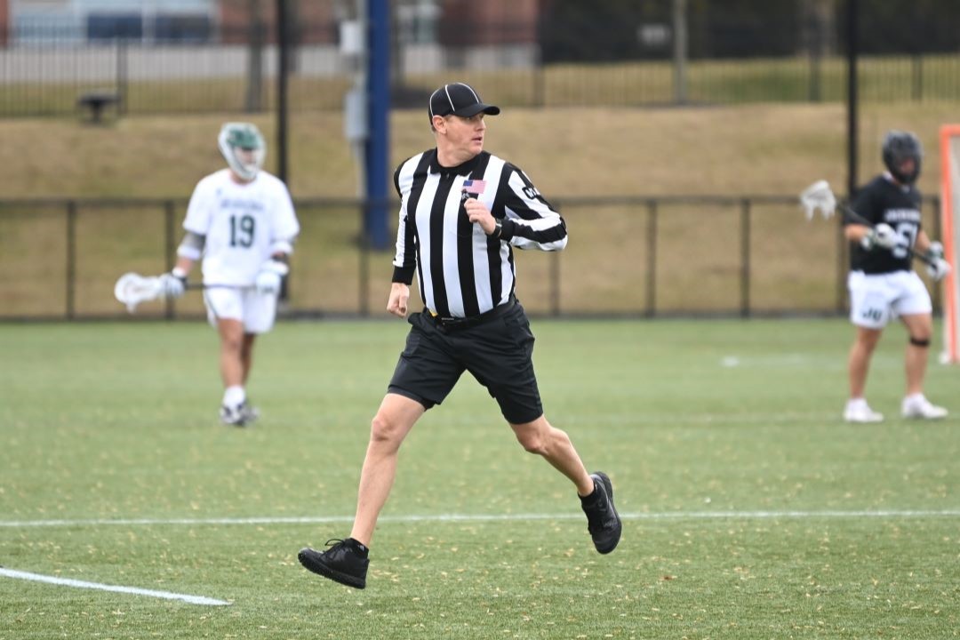 New Lacrosse Sixes Course Available for Officials | USA Lacrosse