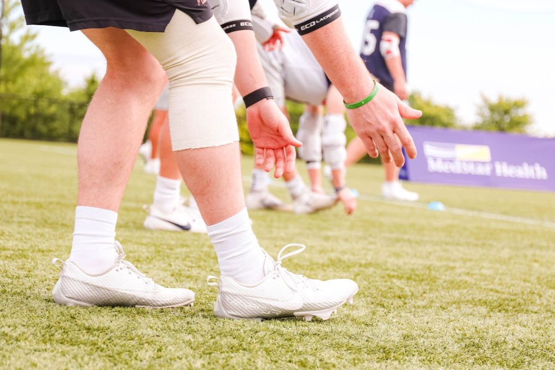 Lacrosse Health: A Better Understanding of Lacrosse Injuries | USA Lacrosse