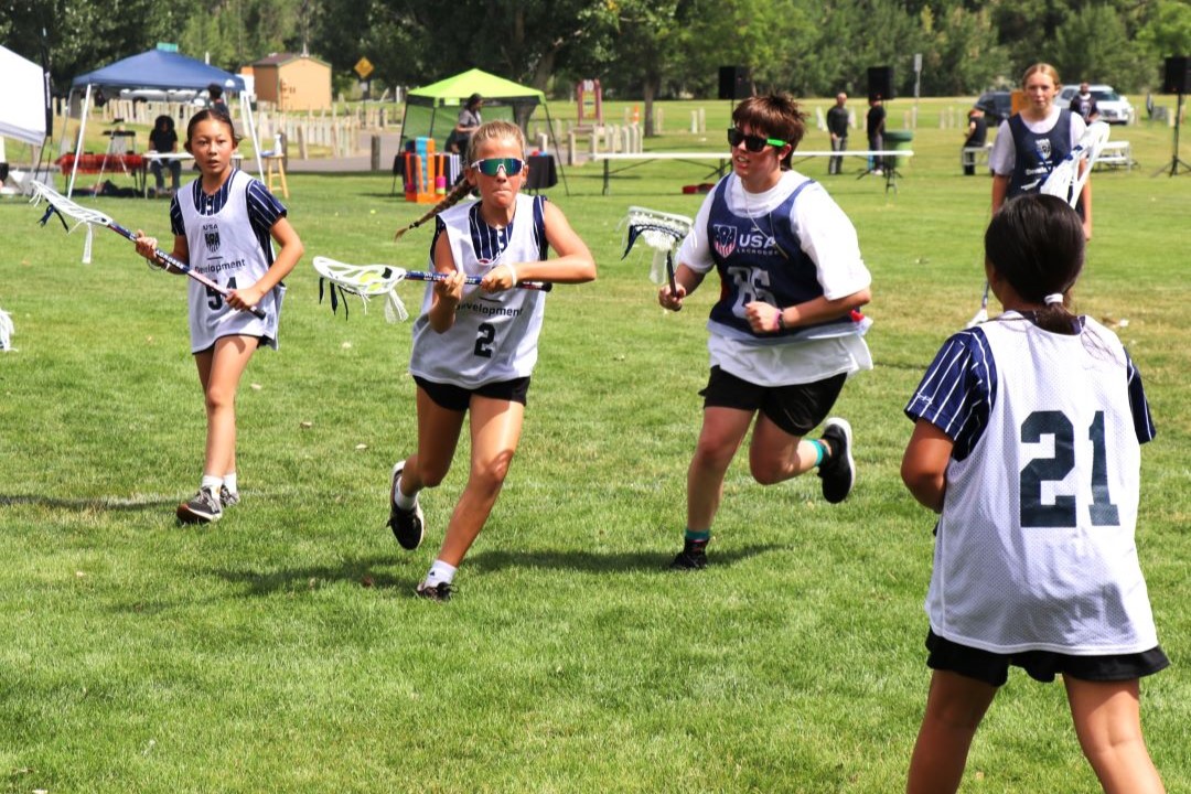 Flex6 Helping to Grow the Game in Wyoming | USA Lacrosse
