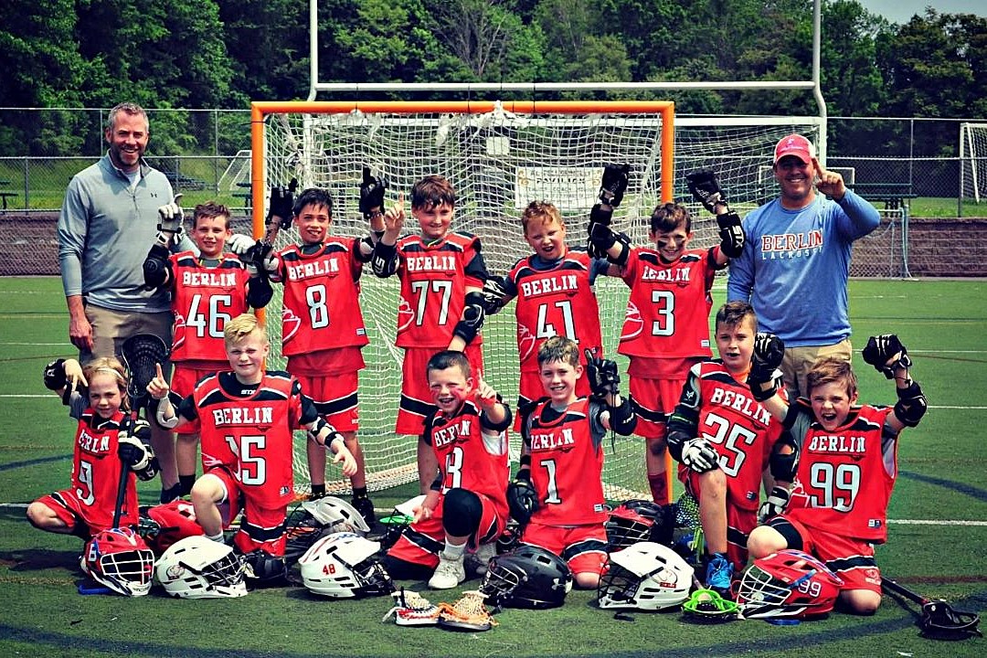 Celebrating Local Lacrosse Hero Scott Rossi in Connecticut | USA Lacrosse