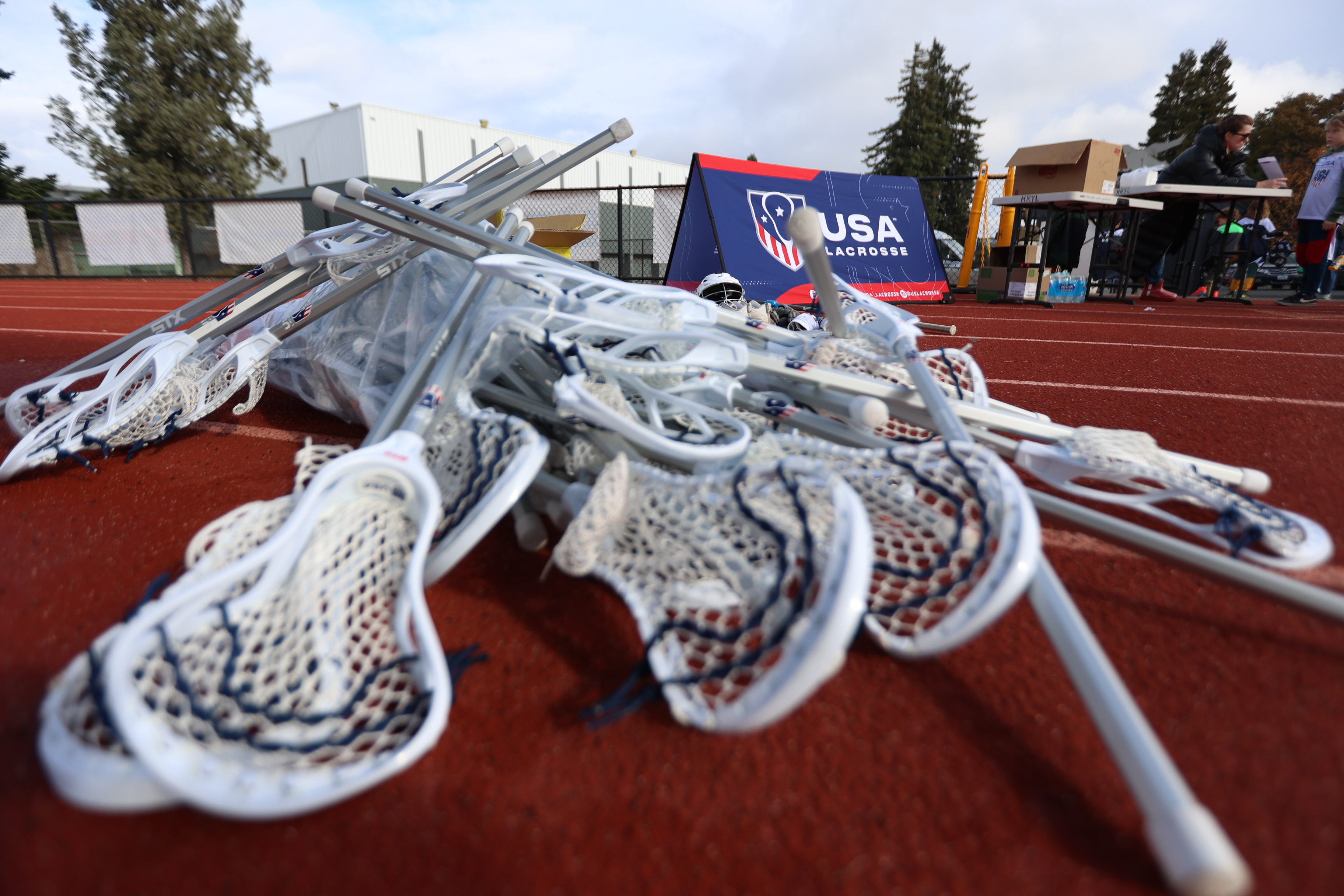Physical Education Lacrosse | USA Lacrosse