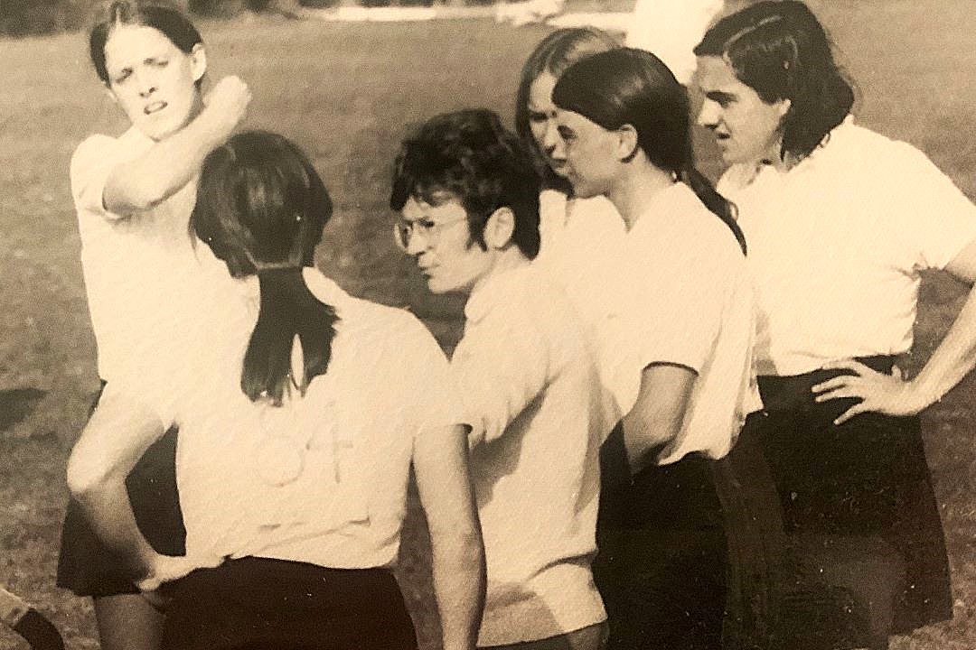 Life Lessons, Education Were Central to Faulkner’s Hall of Fame Career ...