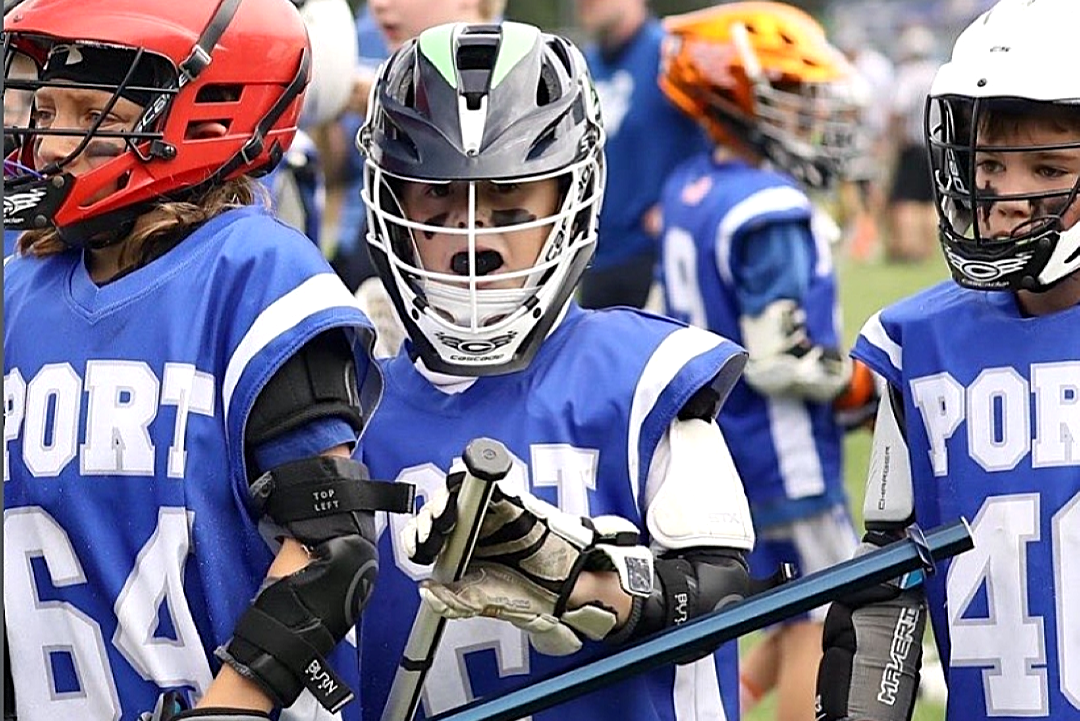Youth Lacrosse Thriving in Port Washington | USA Lacrosse